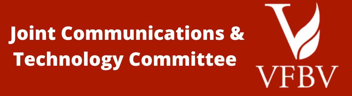 COMMAND TALK GROUPS - VFBV District 14 News