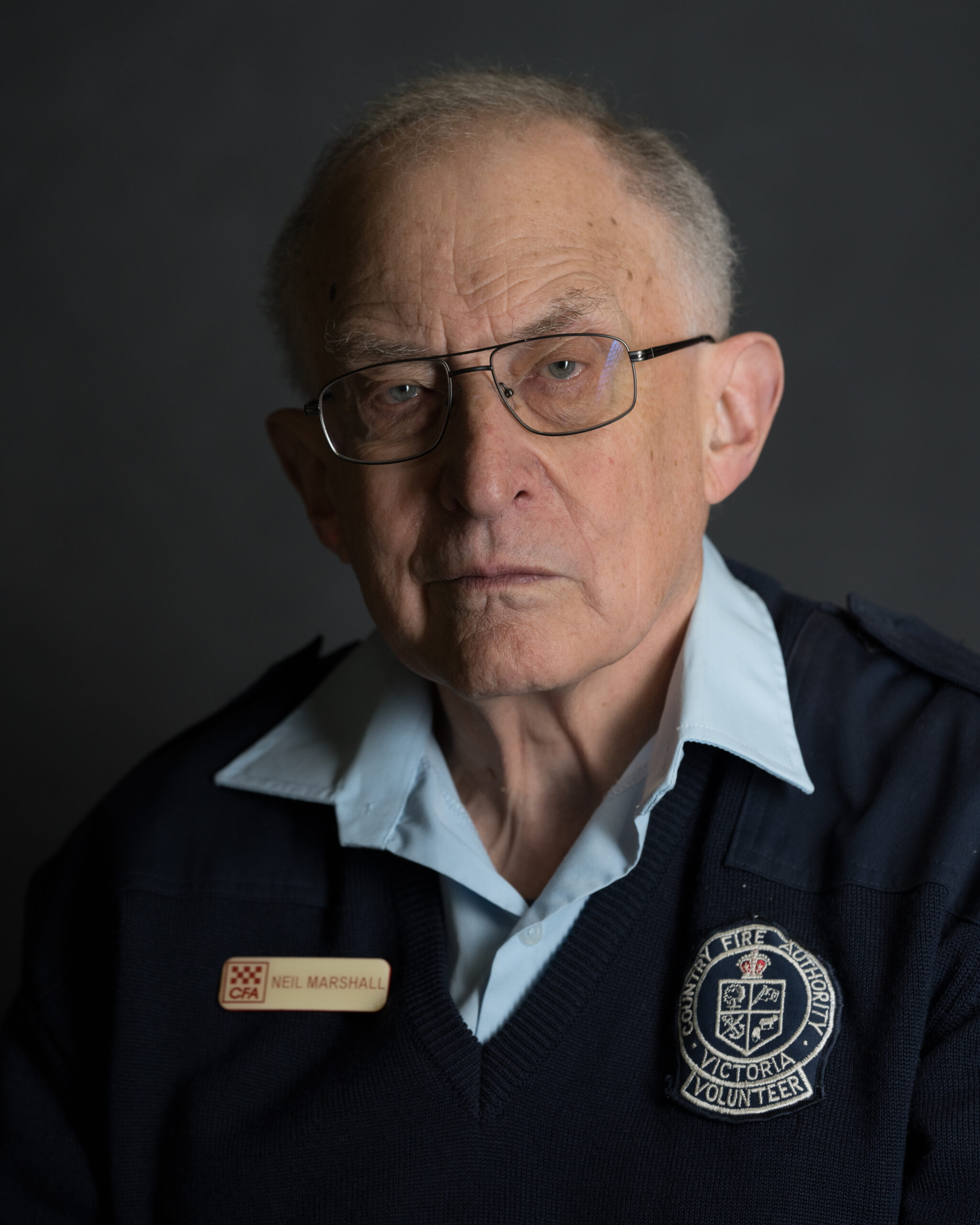 Australia Day award for local CFA volunteer - VFBV District 14 News